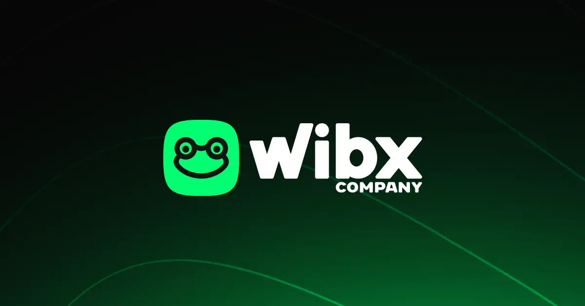 Como começar •Wibx | Sua Plataforma de Engajamento Tokenizado
